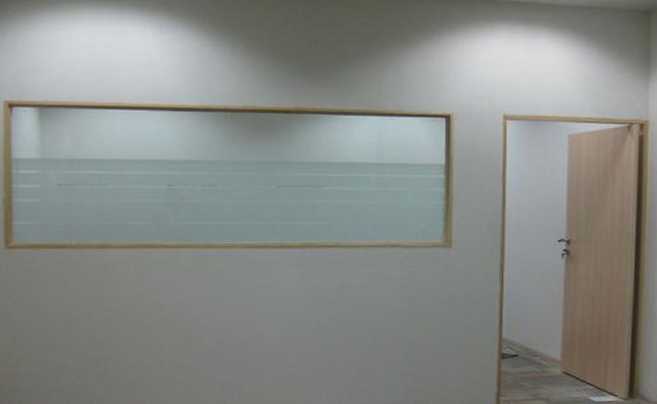 PARTITION SYSTEM - Super Insulations