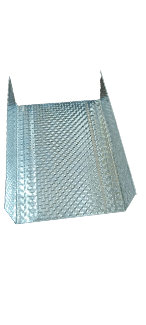 GYPFRAME XPERT FLOOR CHANNEL 50MM 12FT - Super Insulations