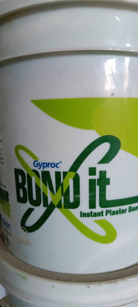 GYPROC BOND-IT (20KG) - Super Insulations